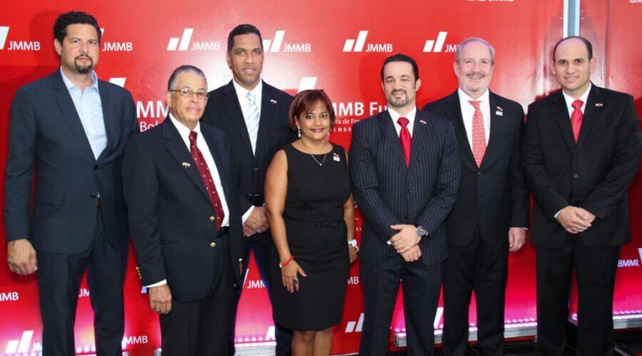 JMMB Cumple su sueño de expansion | JMMB